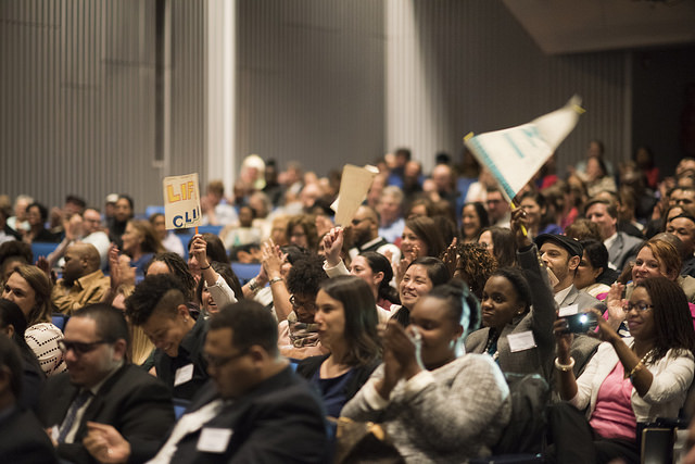 Virtual Graduation Celebration - Institute for Nonprofit Practice