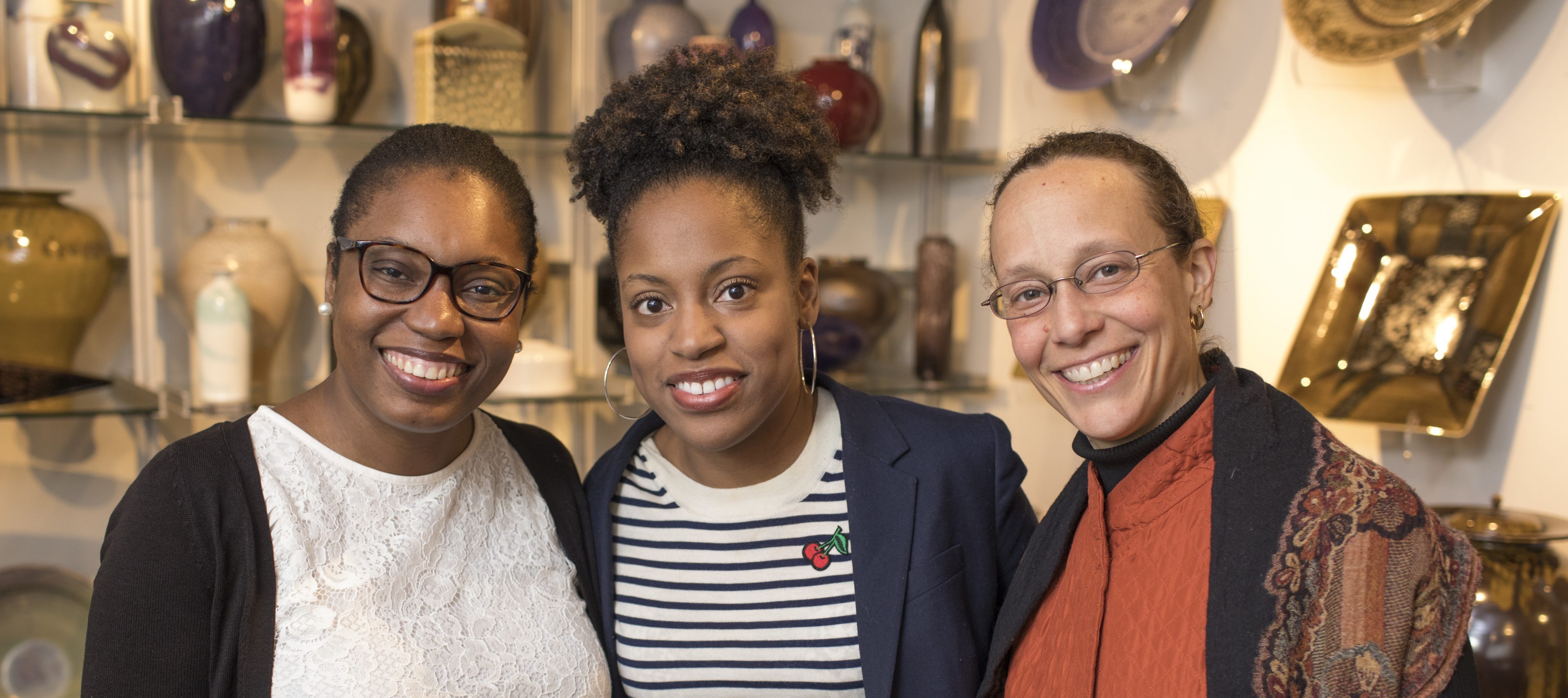 Alumni - Institute for Nonprofit Practice