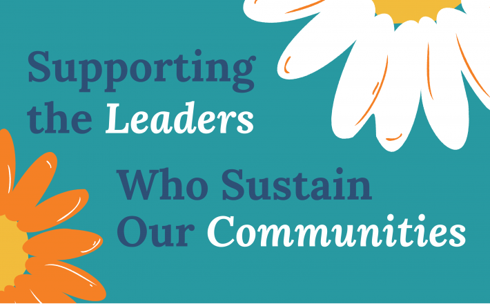 The 2023 Spring Forward Initiative - Institute for Nonprofit Practice