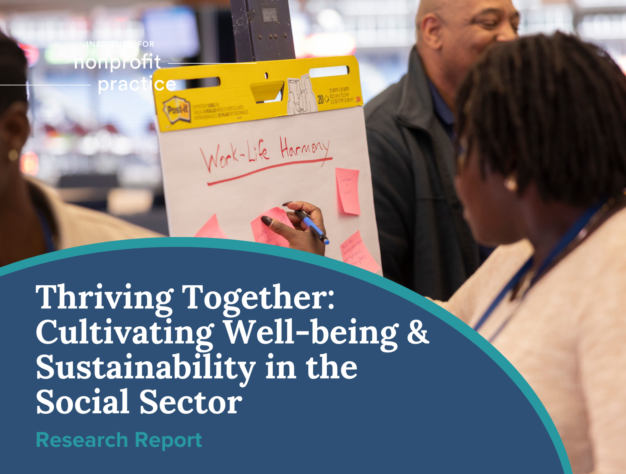 Research Report | Thriving Together: Cultivating Well-being ...