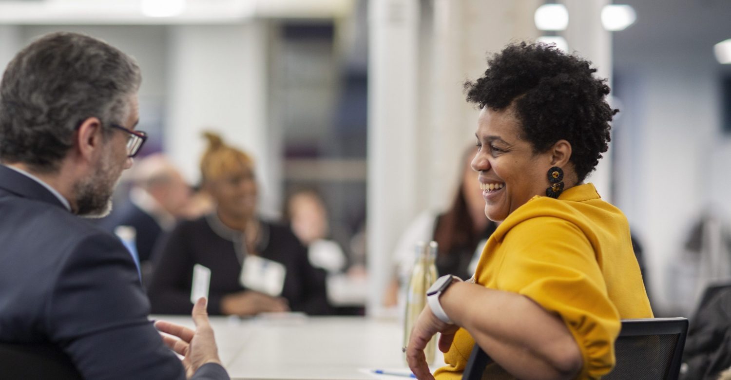 Core Certificate Program - Institute for Nonprofit Practice