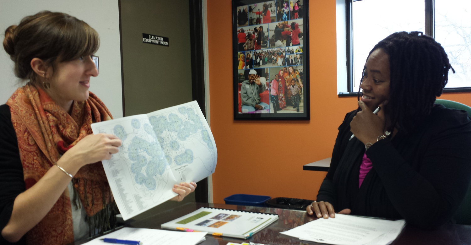 RISE Program - Institute for Nonprofit Practice